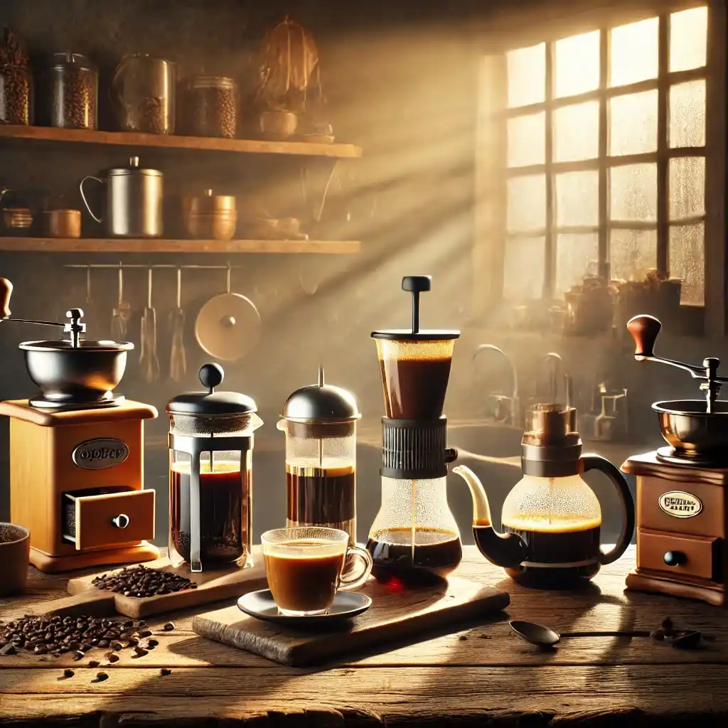 Descubre Los Mejores Métodos De Filtrado De Café