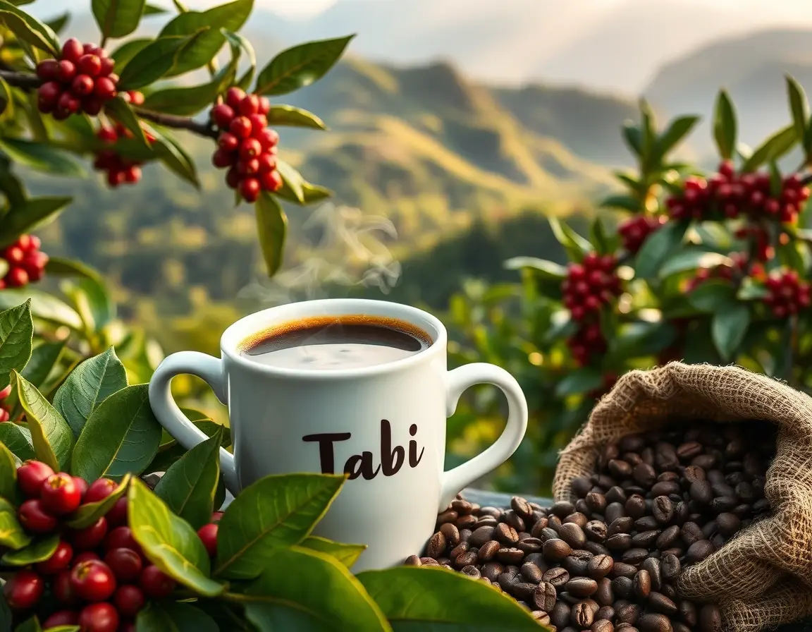 Café Tabi Características: Descubre Sus 5 Rasgos Únicos