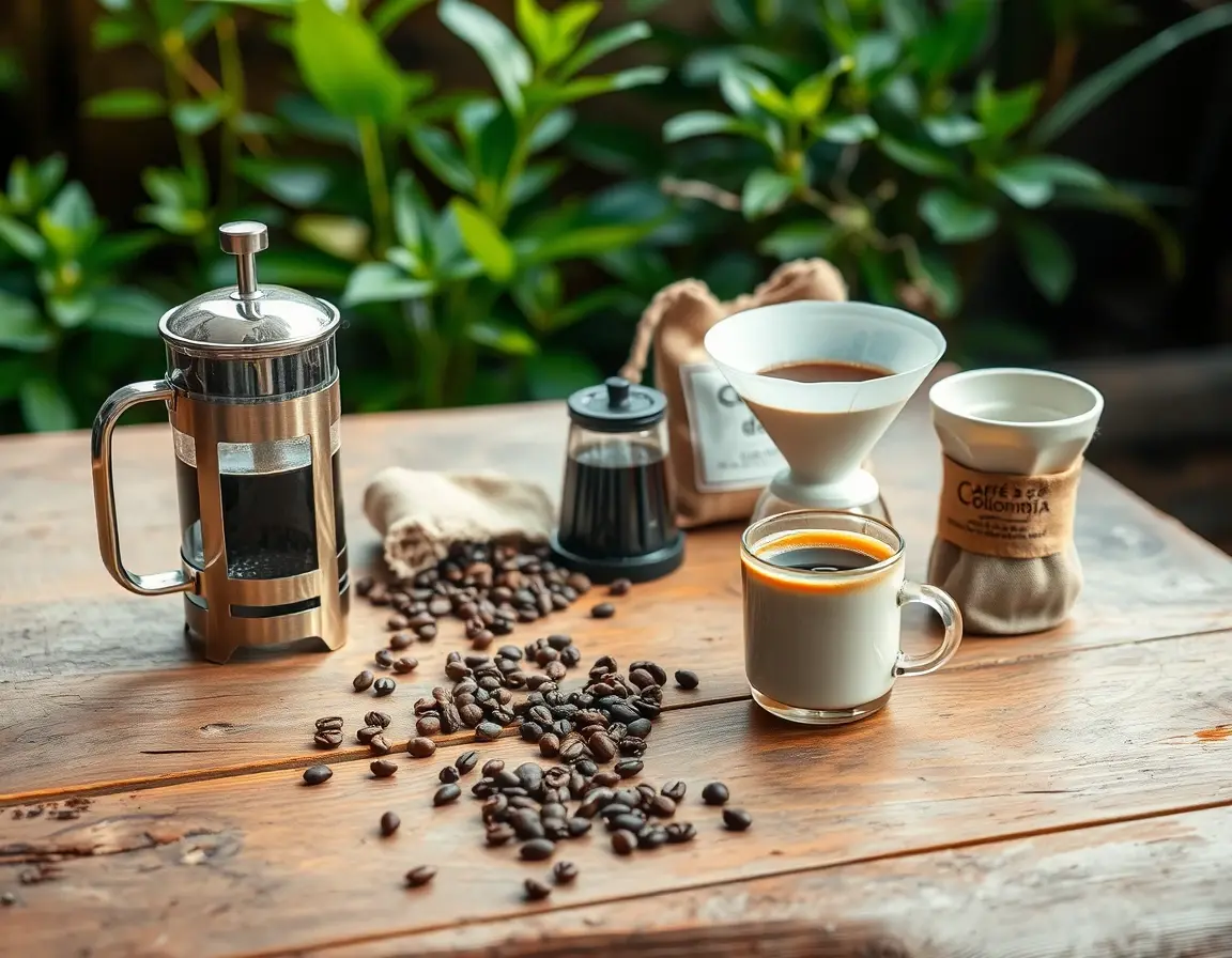 Cómo Preparar Café Especial: Guía Para Amantes Del Café