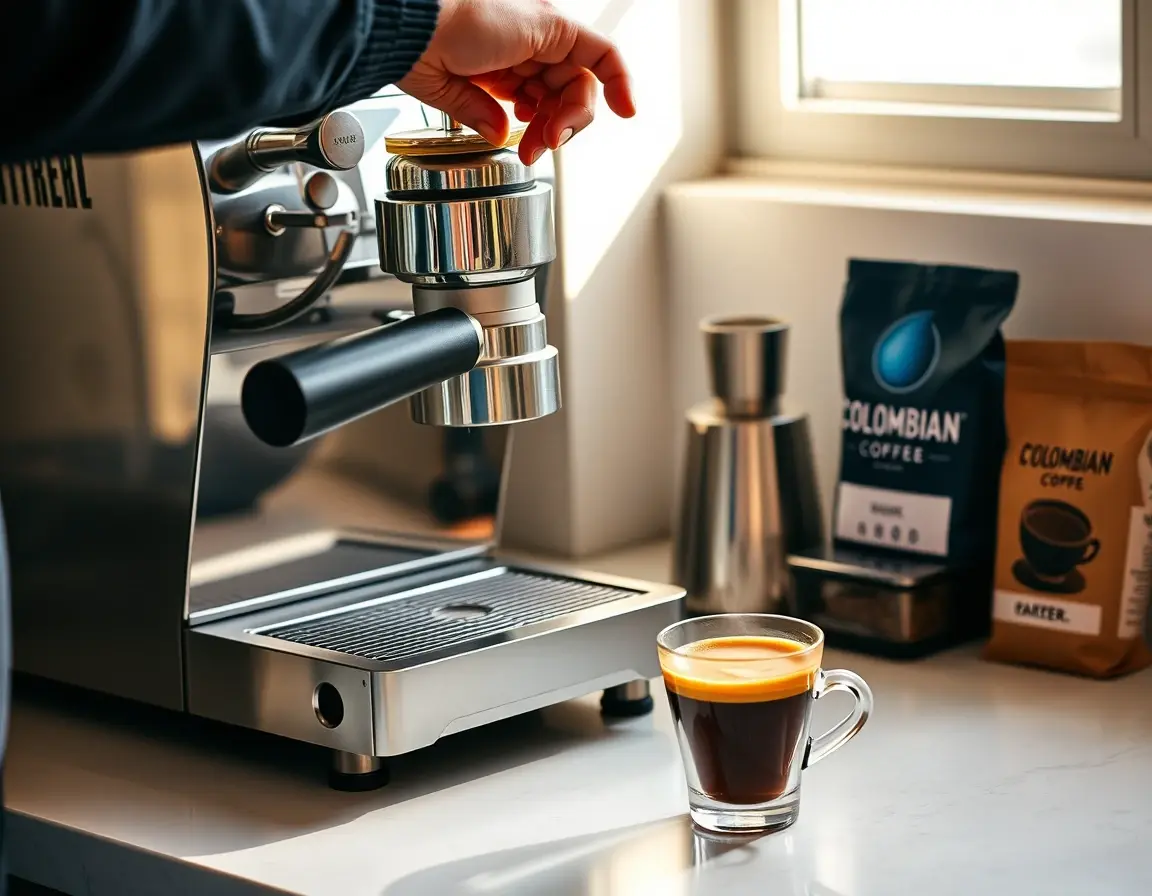 Descubre El Ciclo Del Café Y Sus Etapas Principales