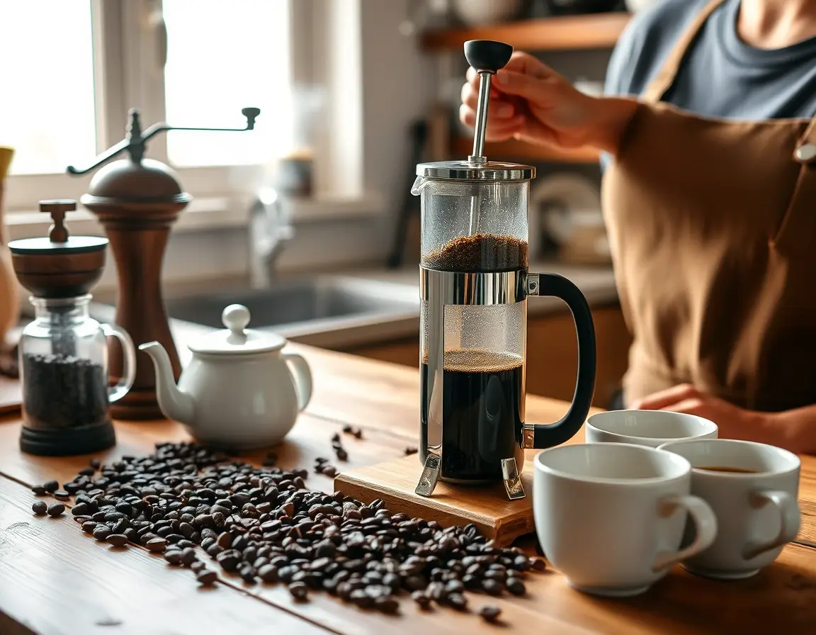 ¿Dónde Hay Cosecha De Café En Colombia? | Cafés De Colombia