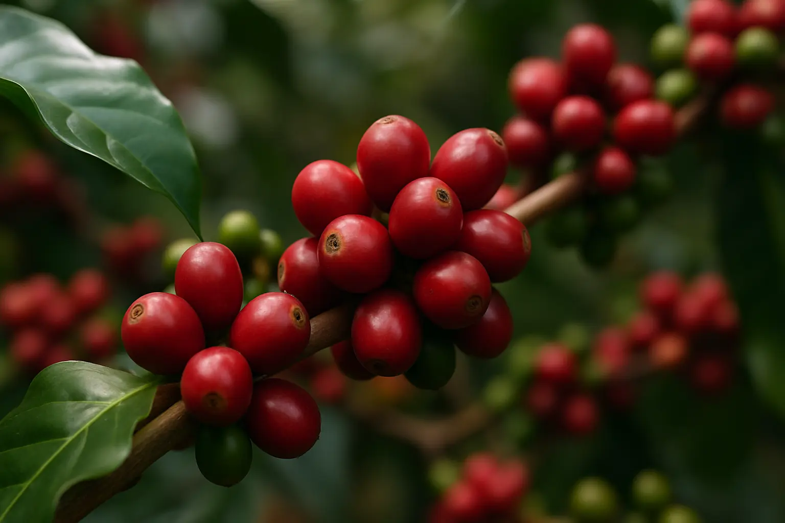 Café Castillo Características: 5 Principales Atributos