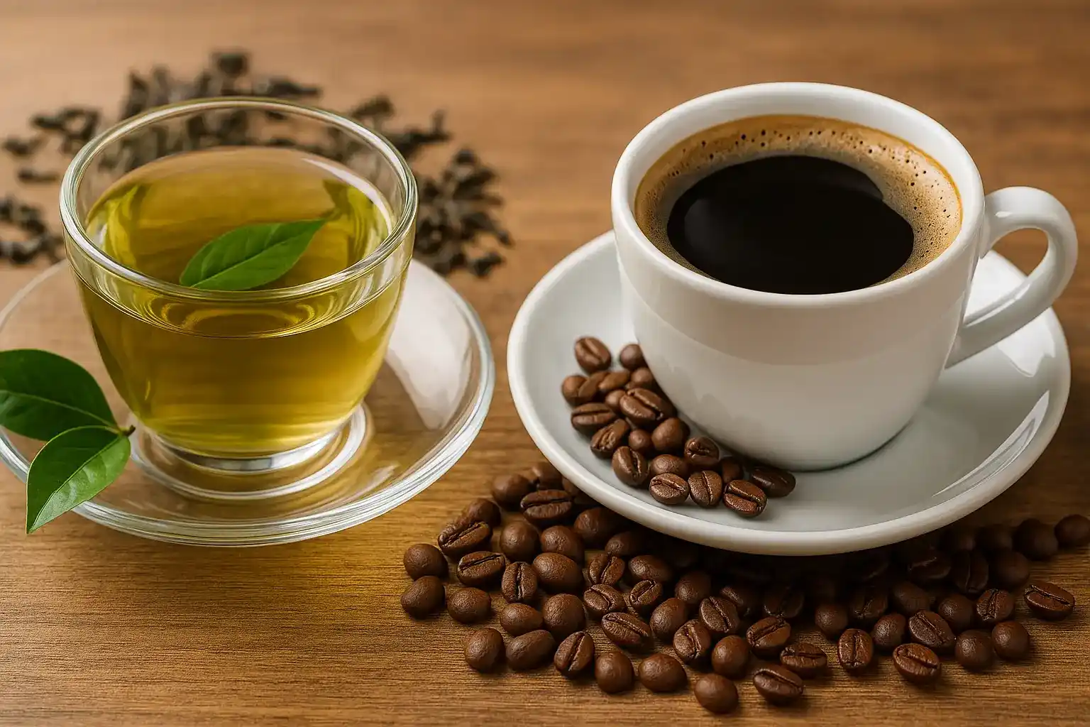 5 Formas De Preparar Café Que Debes Probar En Casa