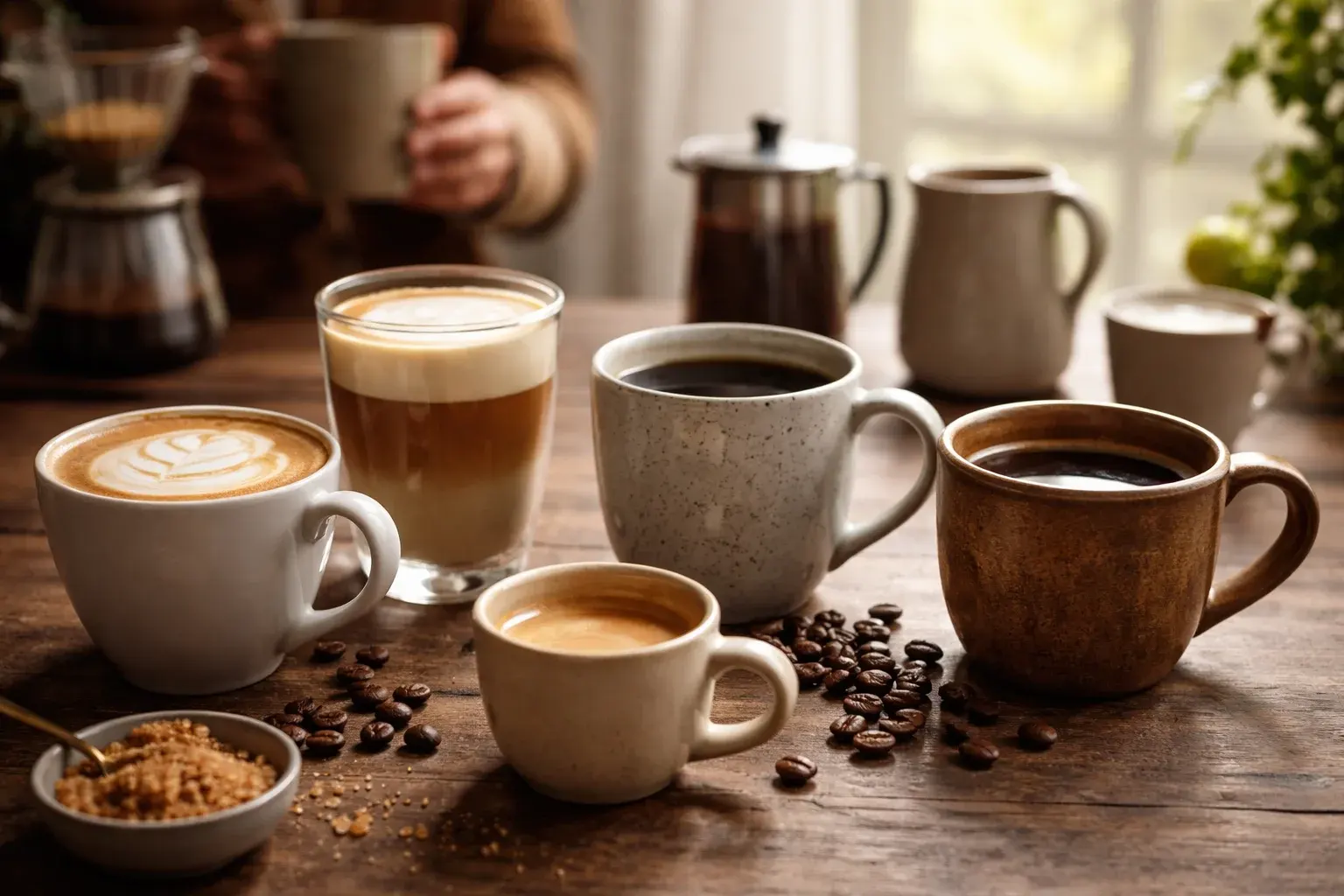 Café Latte Frio: Guía Para Prepararlo En Casa Fácilmente